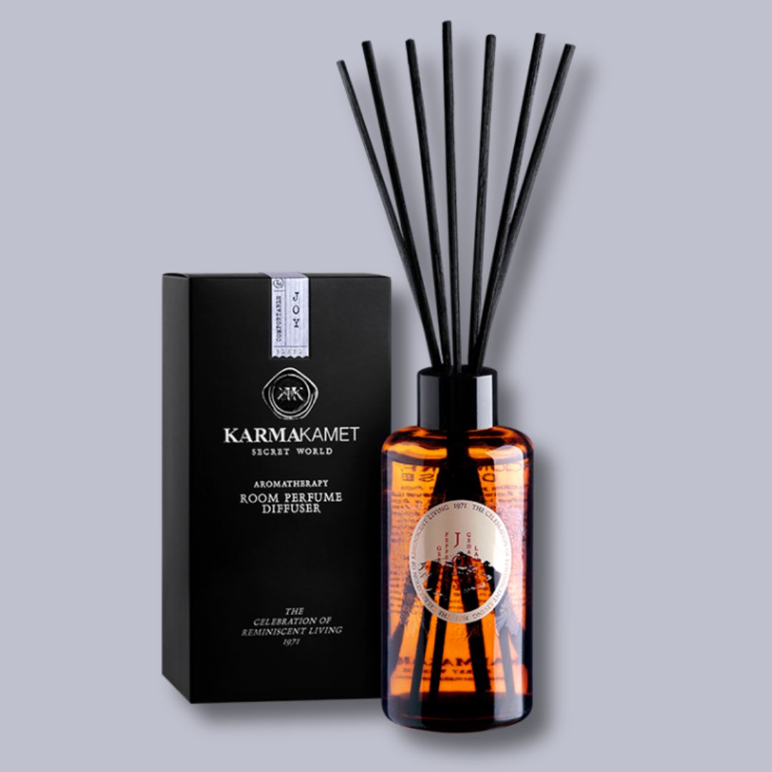 "BEST 10 THAI ROOM DIFFUSERS" เติมความหอมให้ฟุ้งไปทั่วห้อง